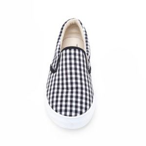 Shoes | Checker Slipon Sneakers | Poshmark